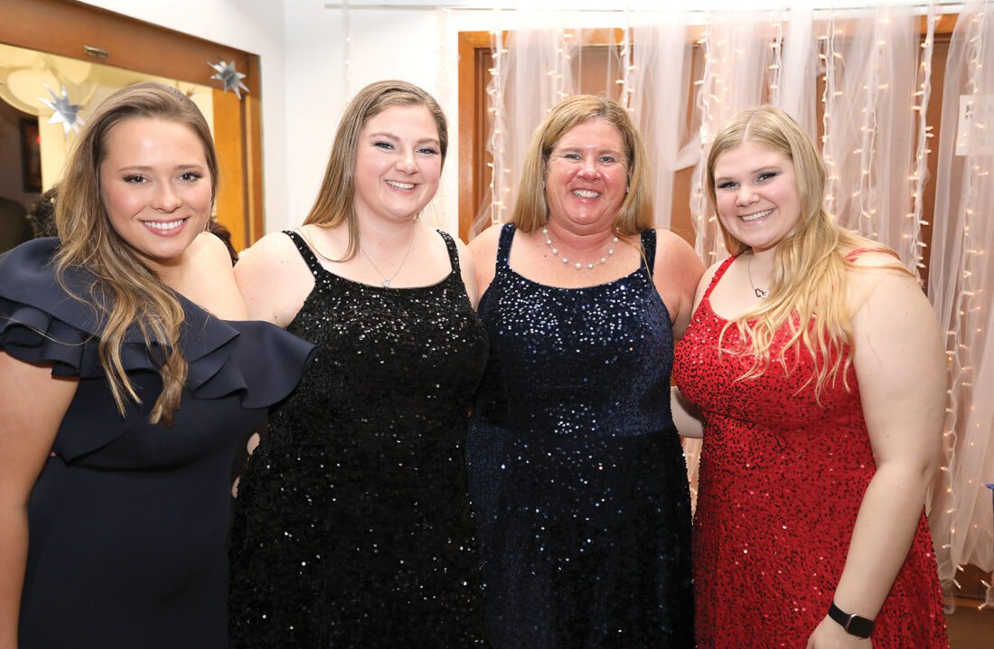 A prom for adults | News, Sports, Jobs - Faribault County Register